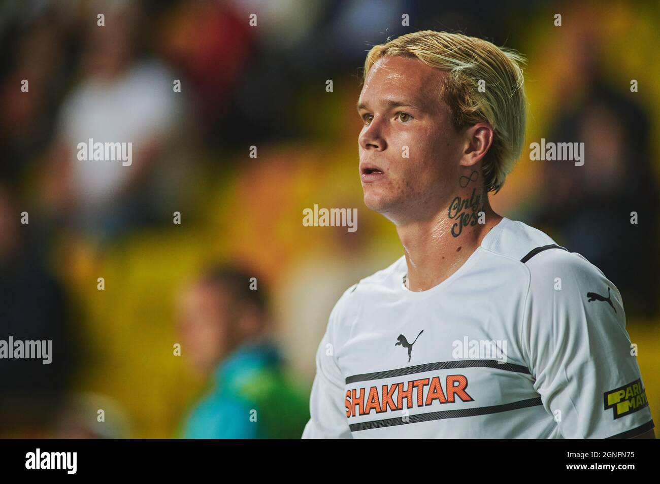 Fc sheriff moldova hi-res stock photography and images - Alamy