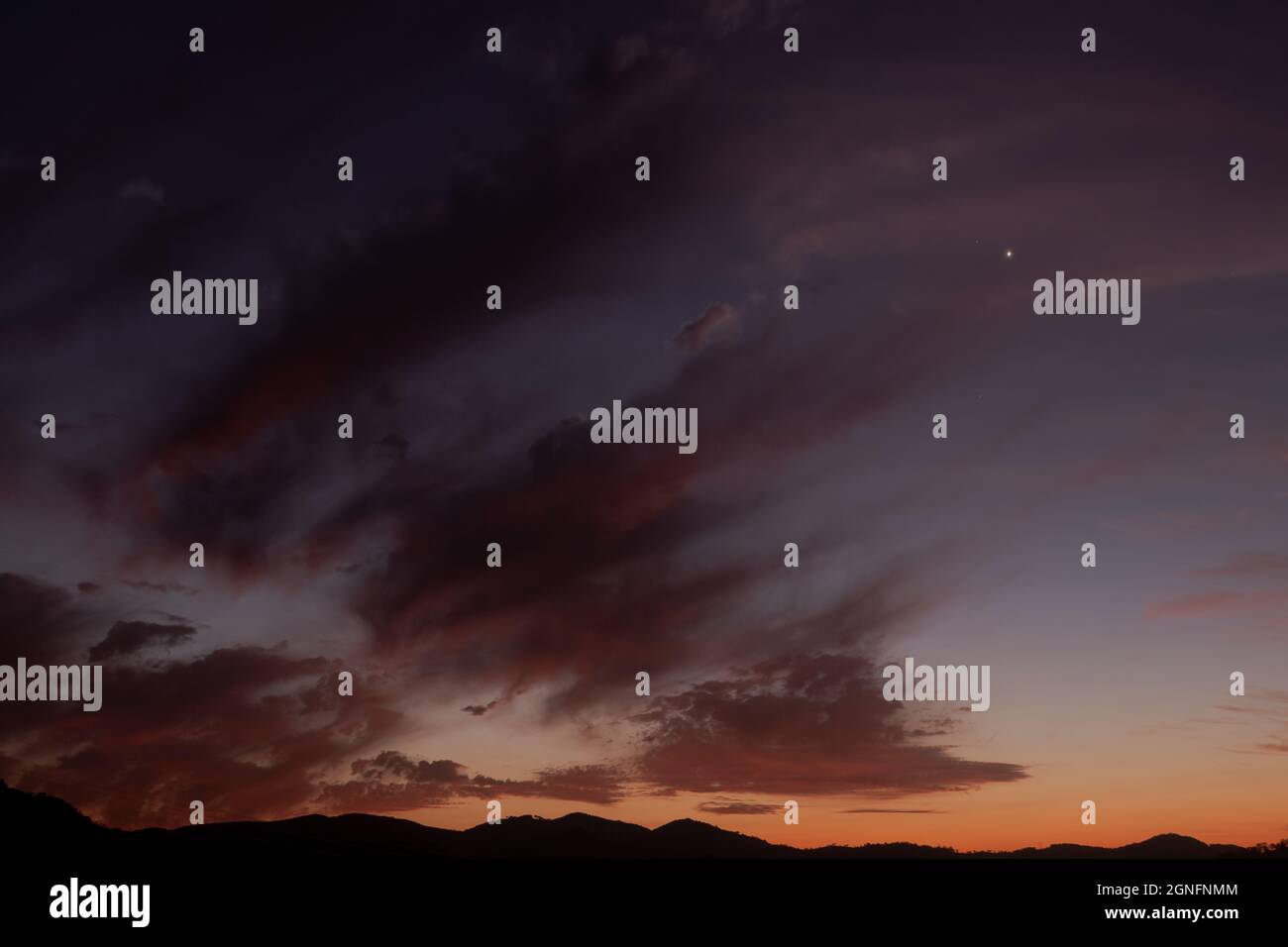 Sky with cloulds hi-res stock photography and images - Alamy