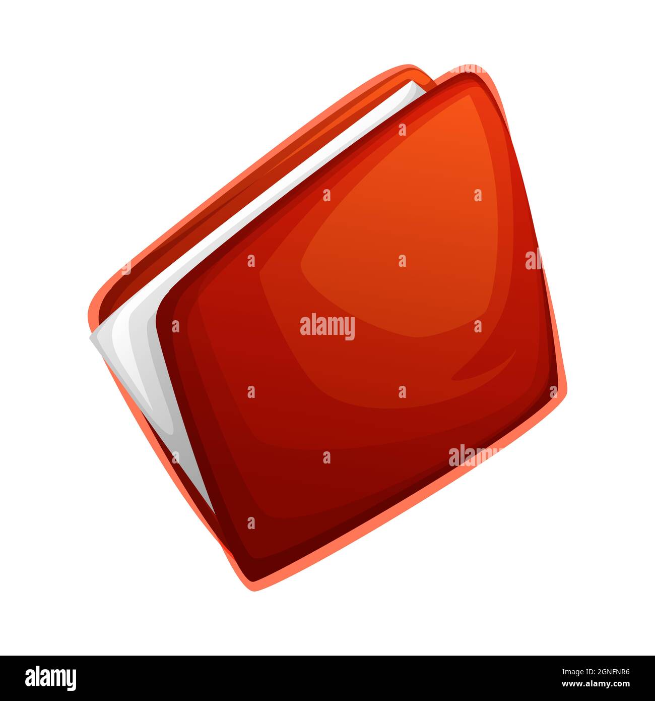 Beautiful illustration of beautiful and pleasant color file Stock Photo ...