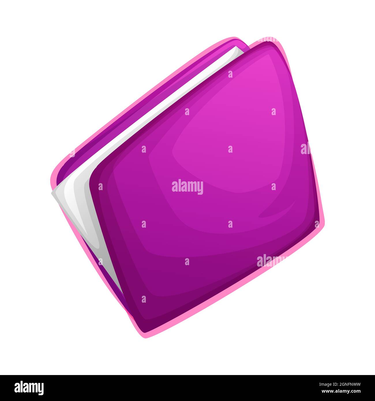 Beautiful illustration of beautiful and pleasant color file Stock Photo ...