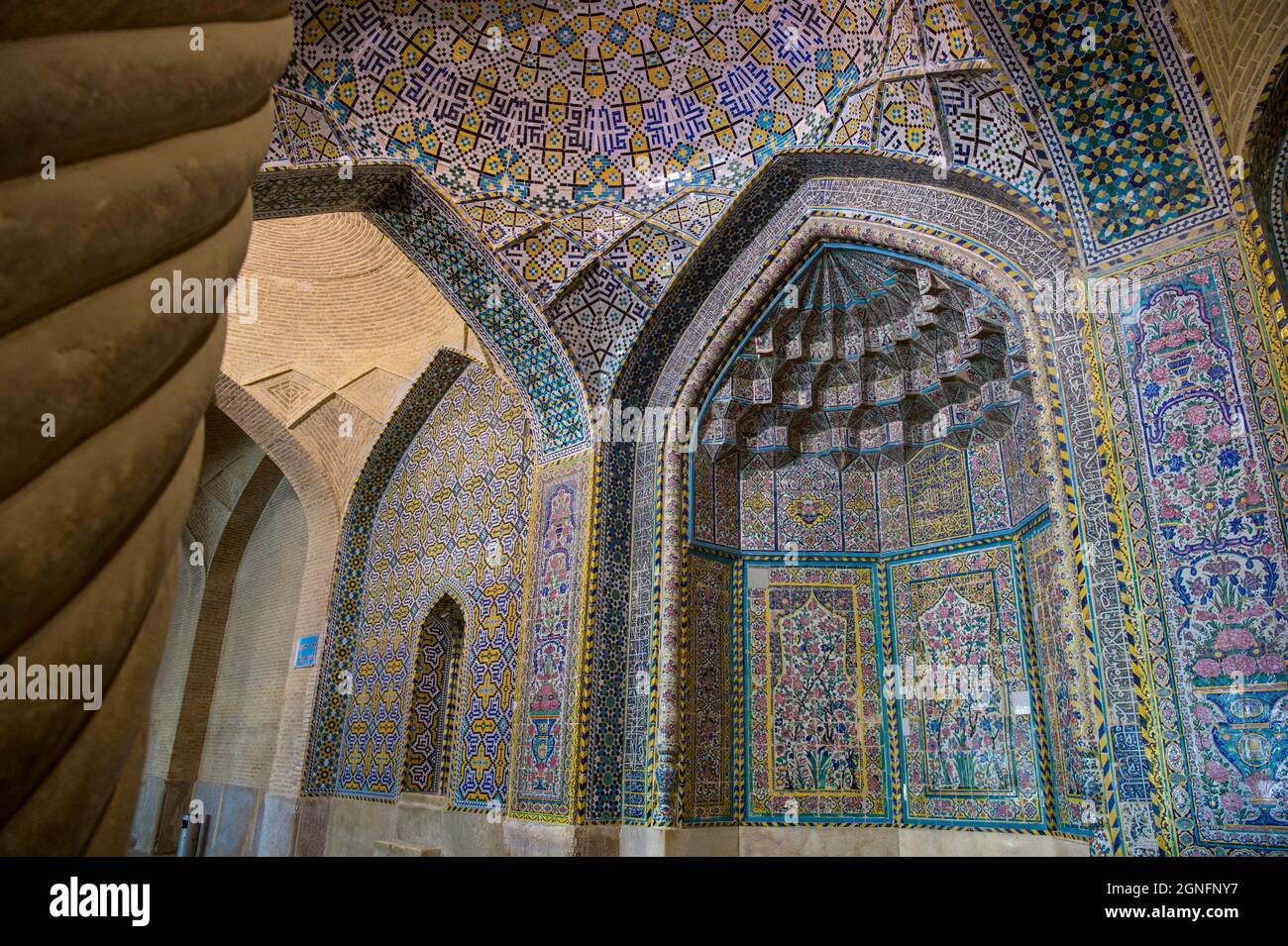 Vaquil hi-res stock photography and images - Alamy