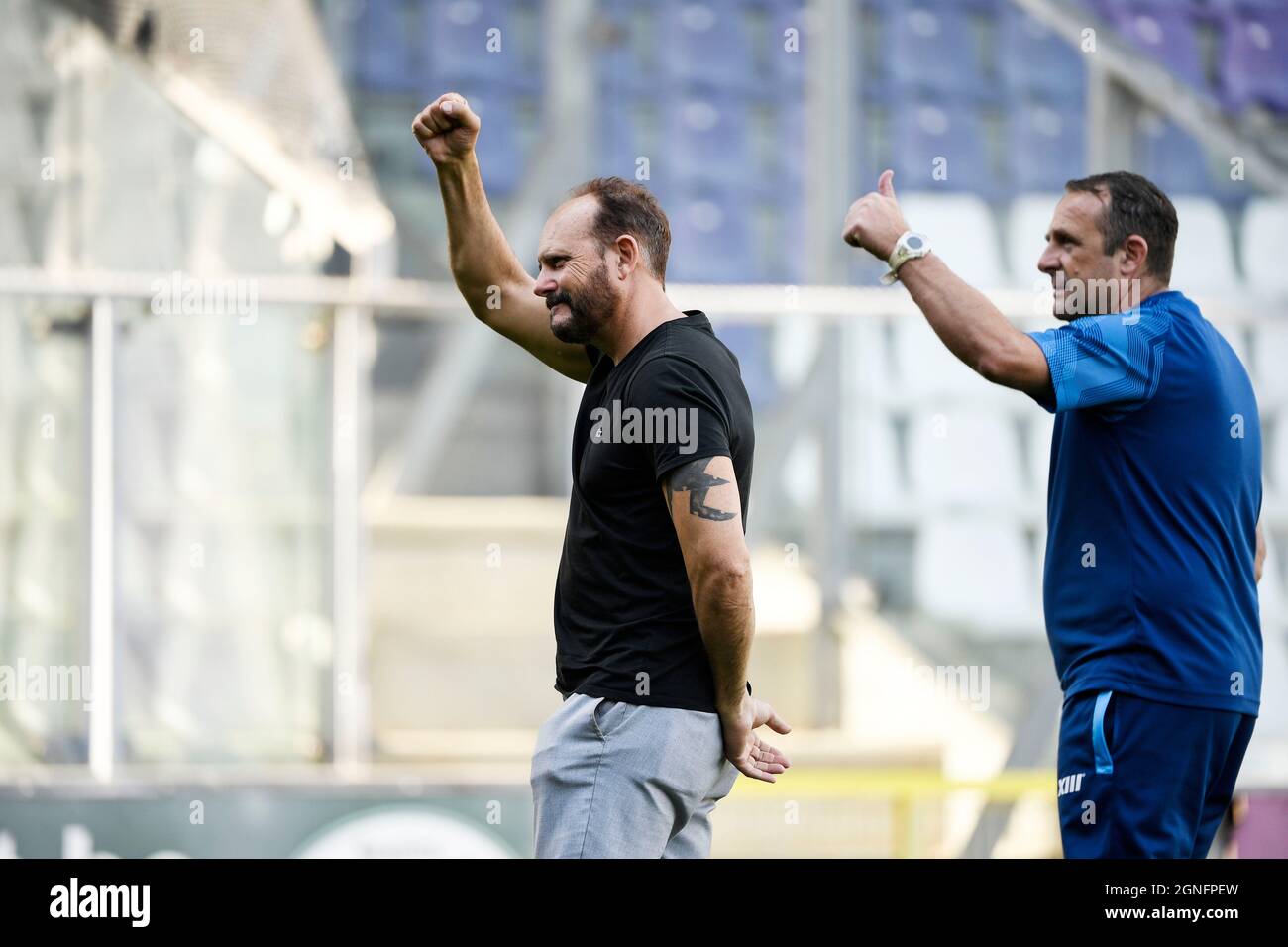 Javier torrente hi-res stock photography and images - Alamy