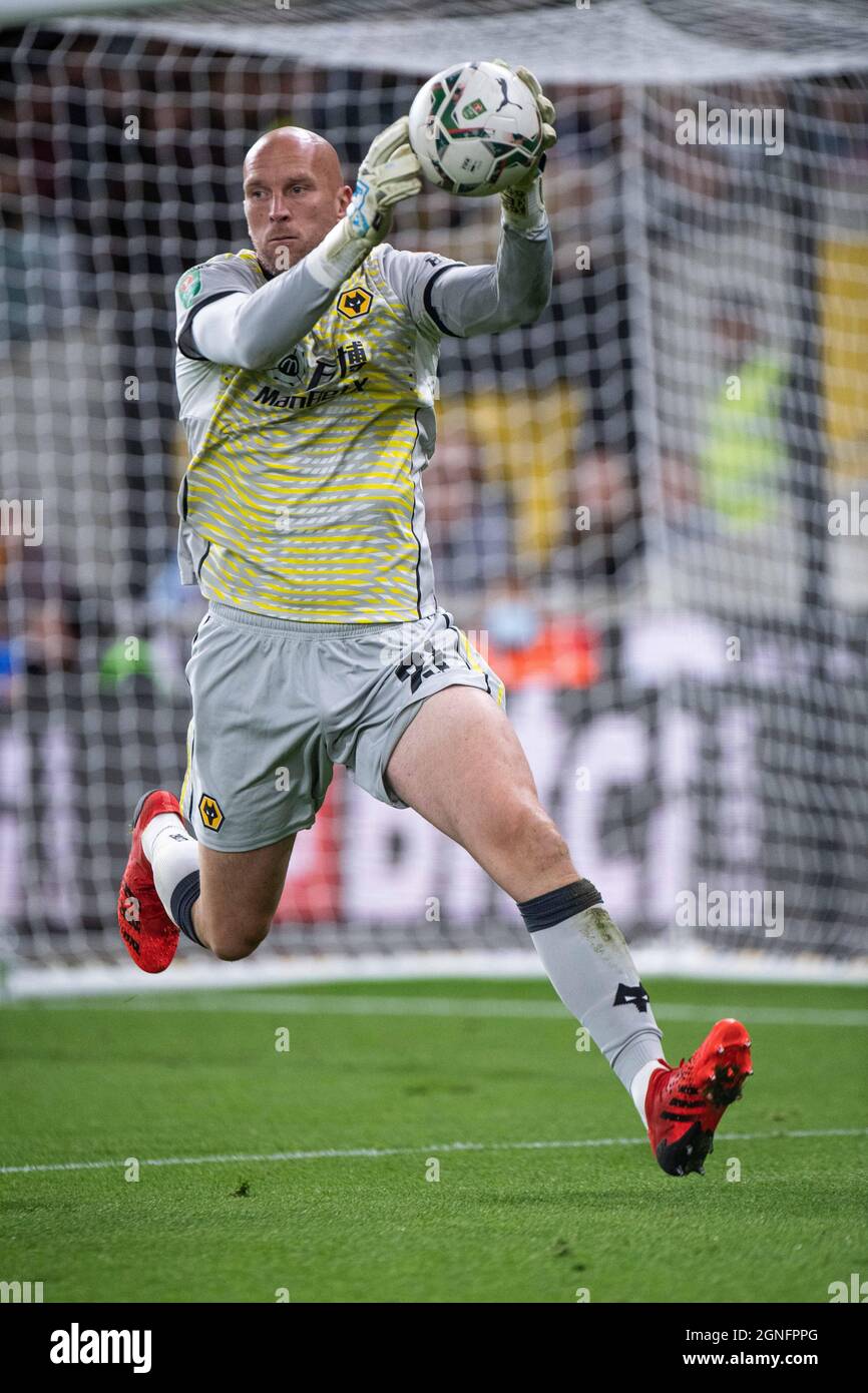 John ruddy hi-res stock photography and images - Alamy