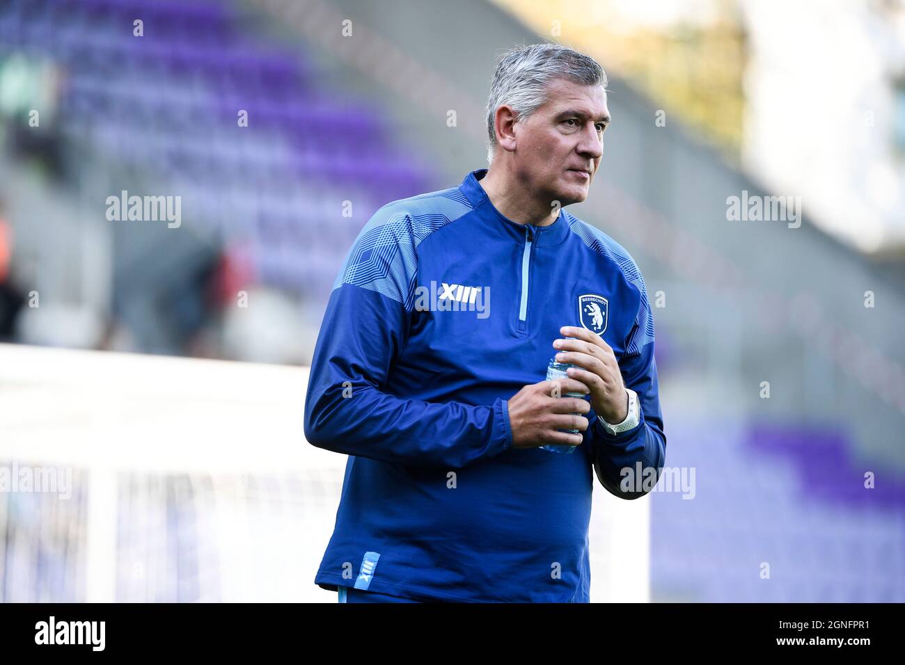 Greg foot hi-res stock photography and images - Alamy