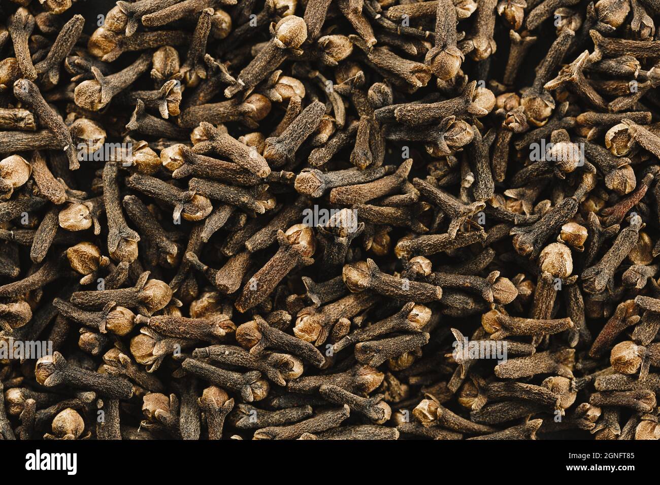 heap cloves. High quality and resolution beautiful photo concept Stock ...