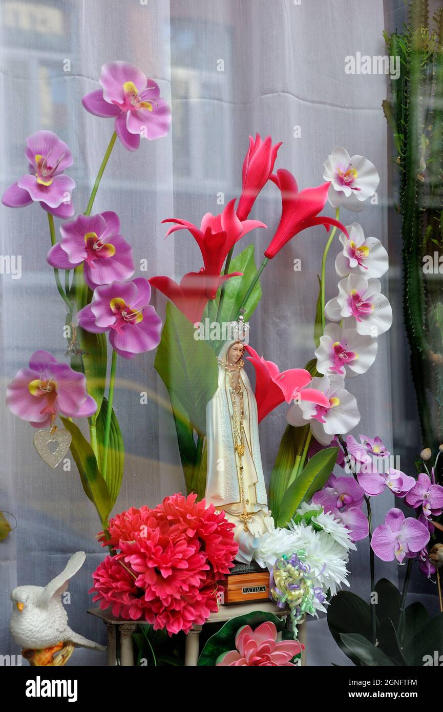 BELGIUM, TOWN OF BRUSSELS, DISTRICT OF CENTRE CALLED THE PENTAGON, HOLY ...