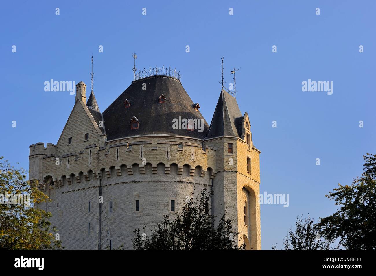 Hal gate hi-res stock photography and images - Alamy