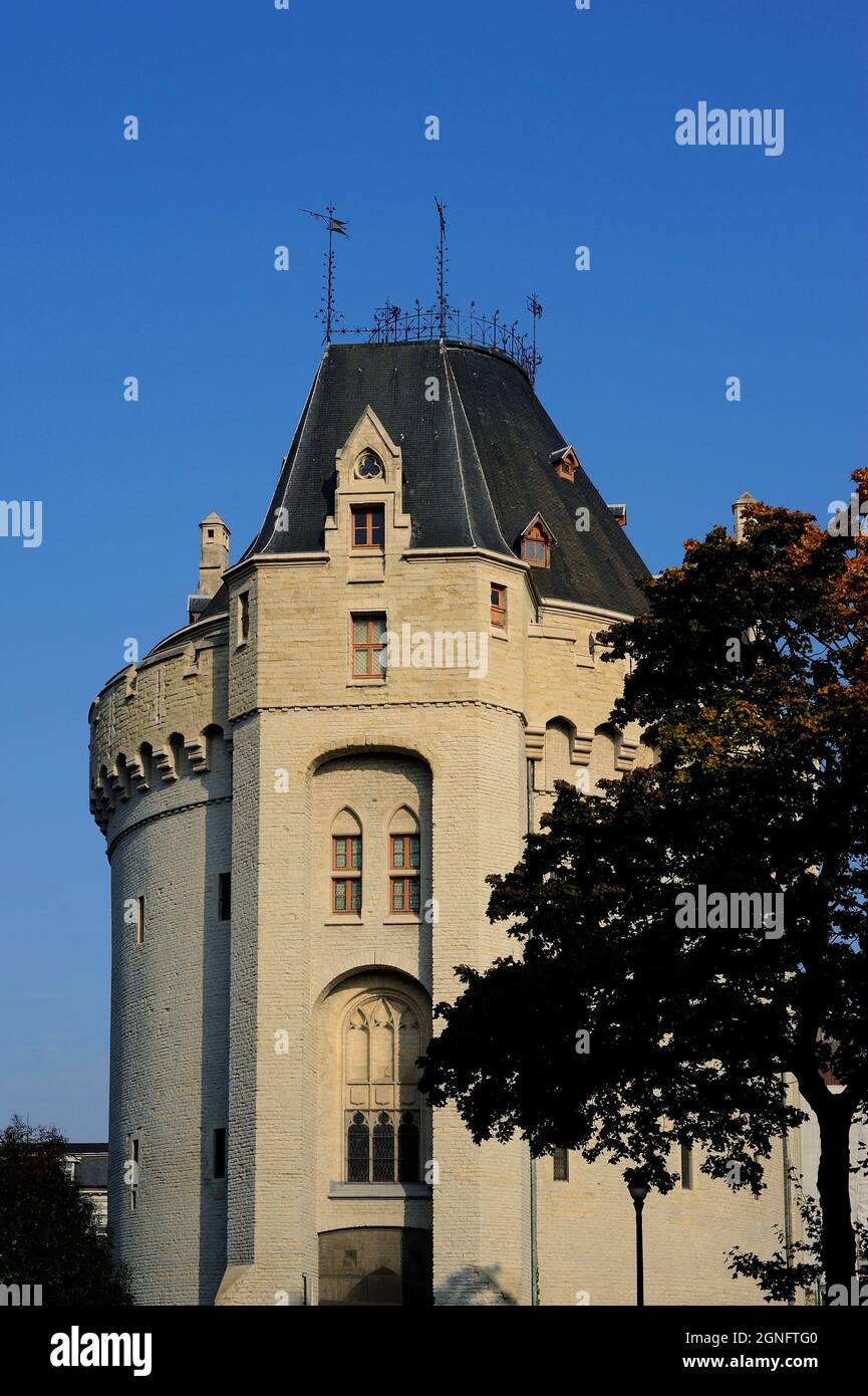 Hal gate hi-res stock photography and images - Alamy