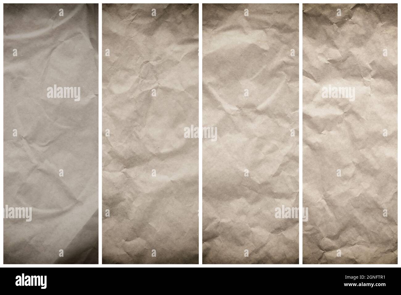 Vintage old paper texture background for design in your work surface ...