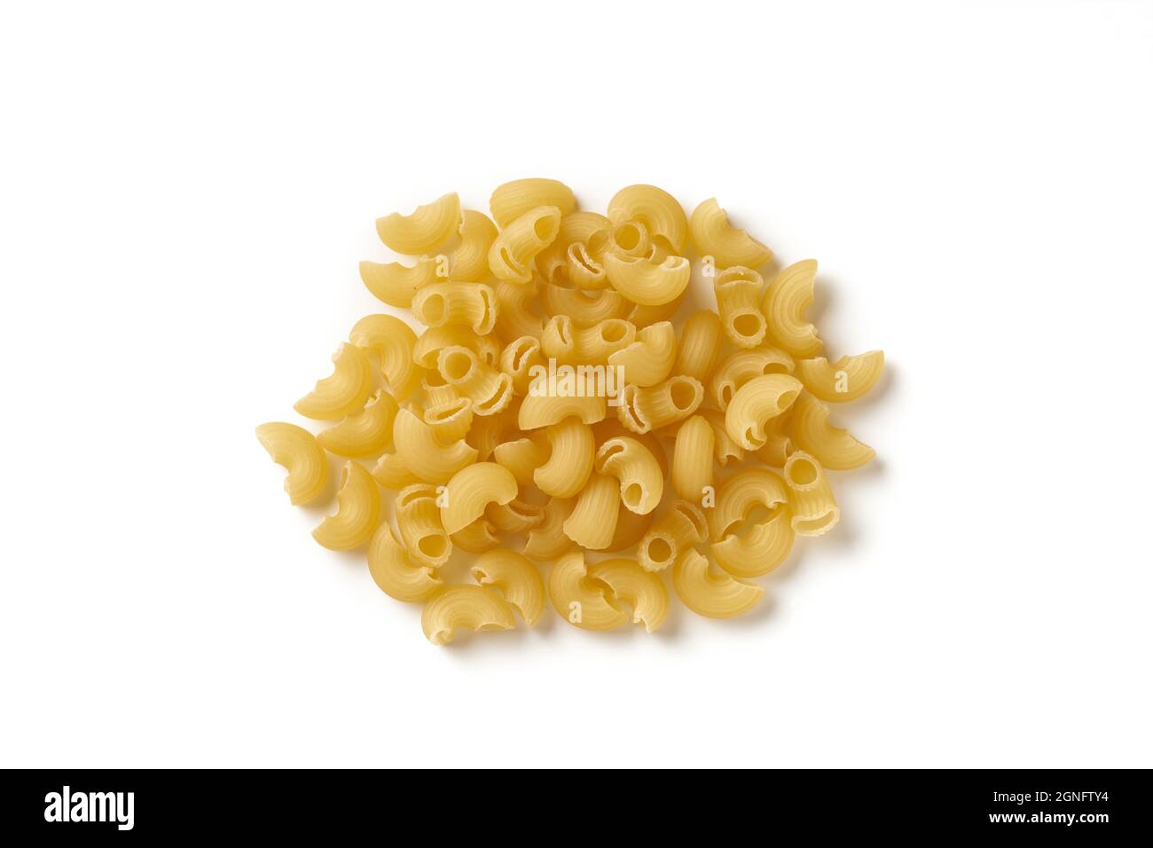 Elbow pasta hi-res stock photography and images - Alamy