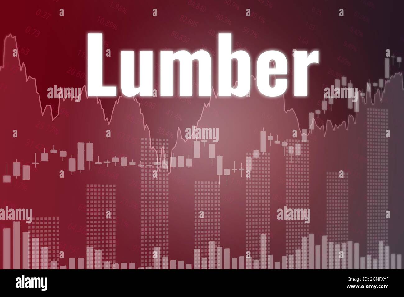 Finance derivatives graphs hi-res stock photography and images - Alamy