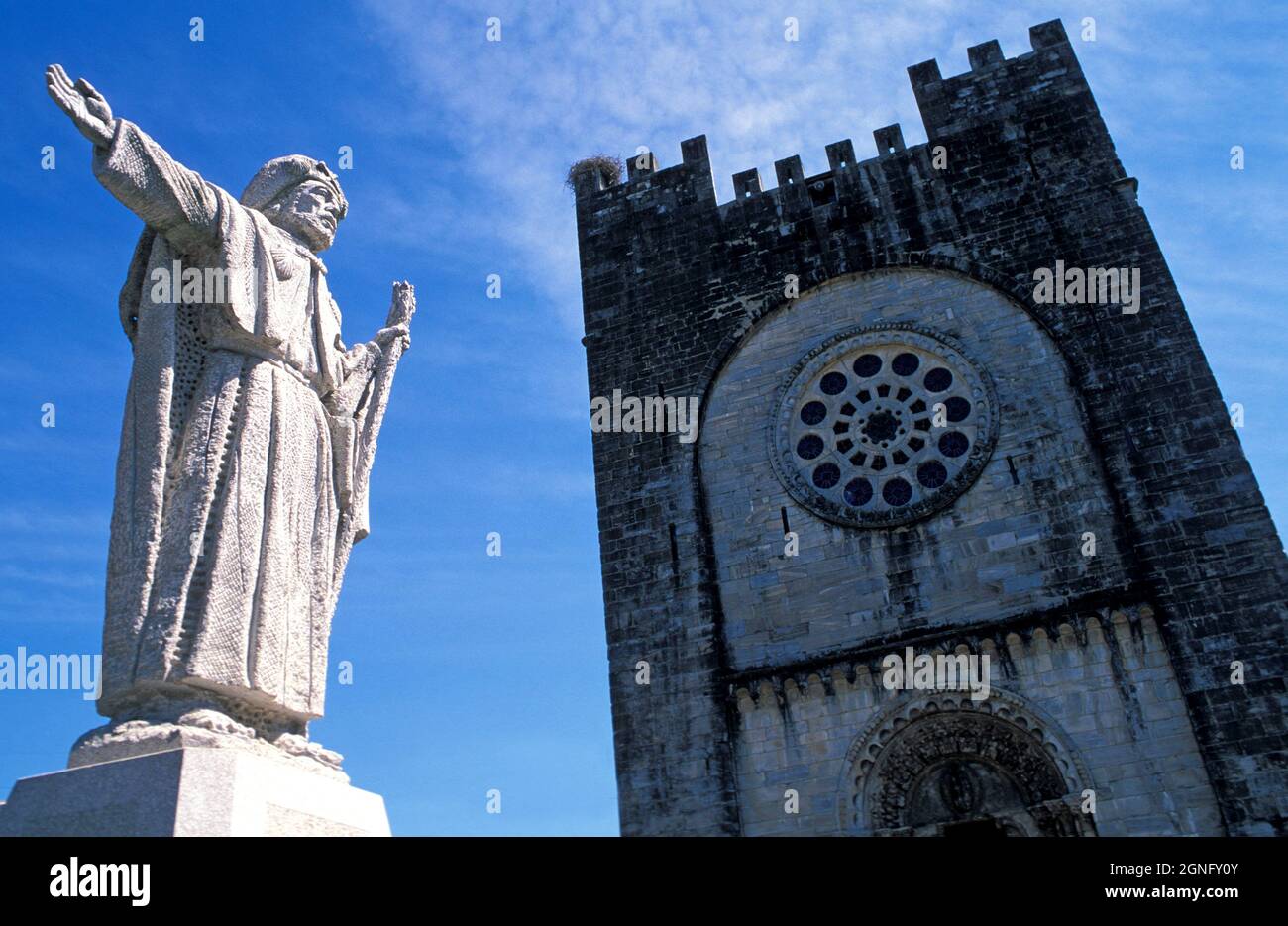 Portomarin High Resolution Stock Photography and Images - Alamy
