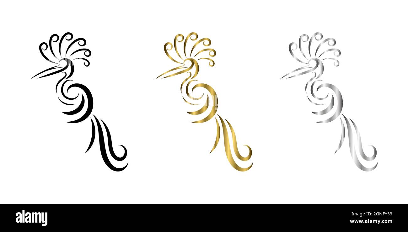 Pheasant hanging Stock Vector Images - Alamy