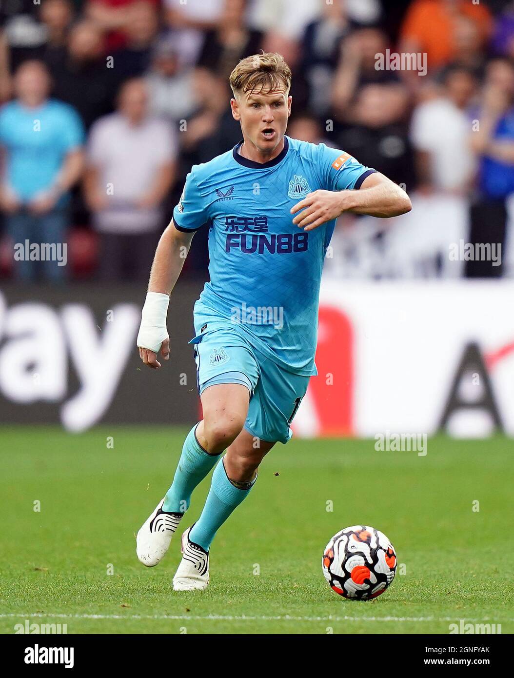 Matt ritchie hi-res stock photography and images - Alamy