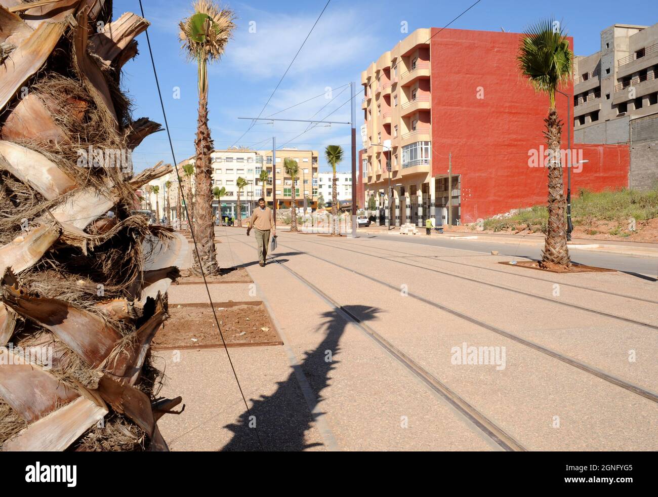 Sidi moumen hi-res stock photography and images - Alamy