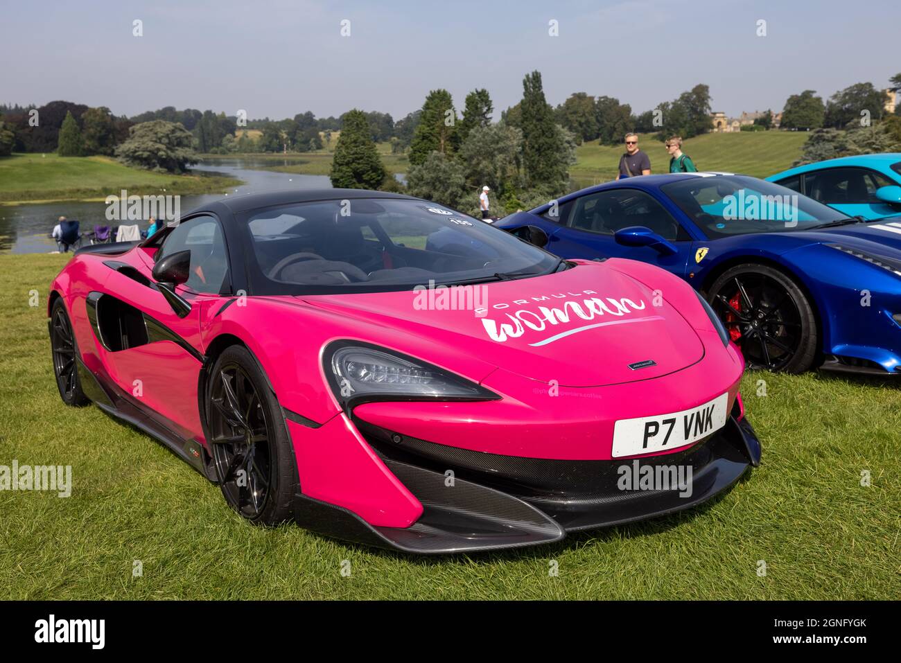 P7 vnk hi-res stock photography and images - Alamy