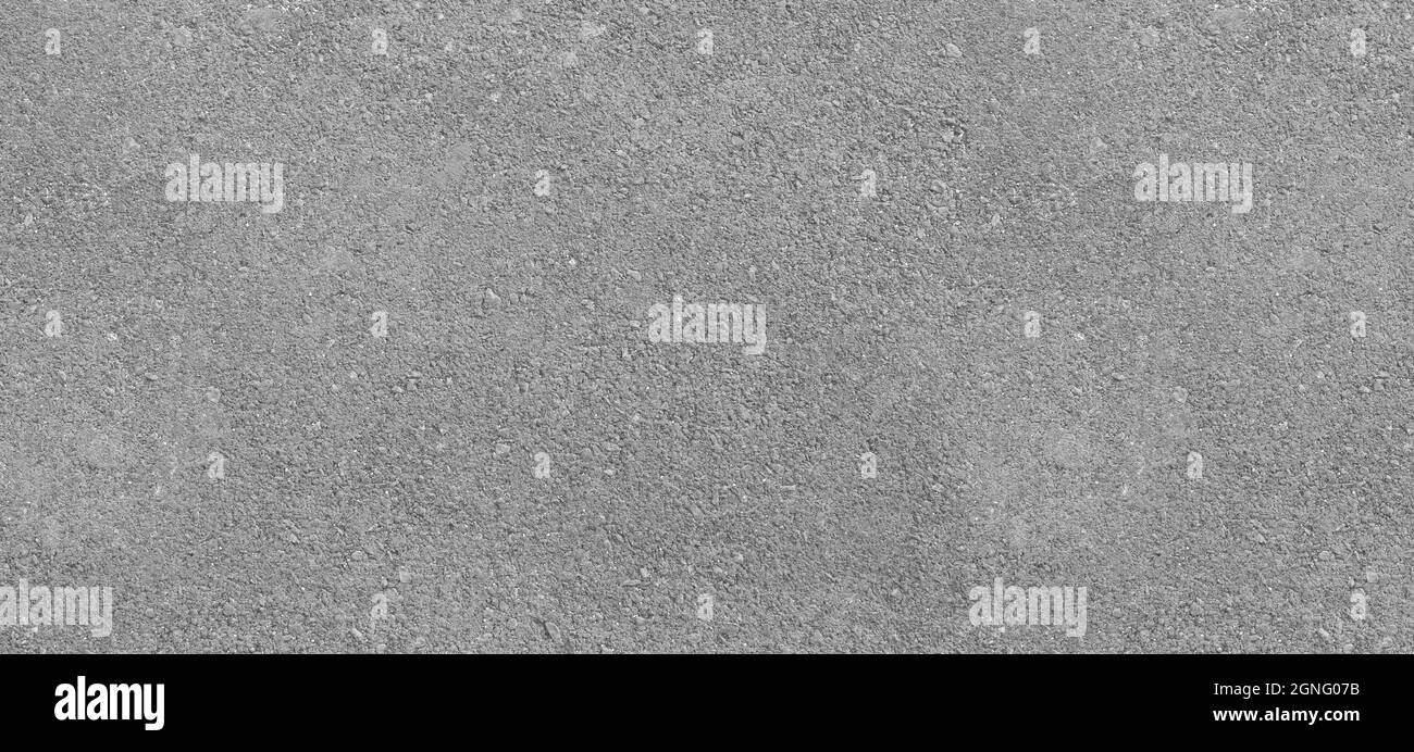 surface of the gray asphalt road for the design Texture background in ...