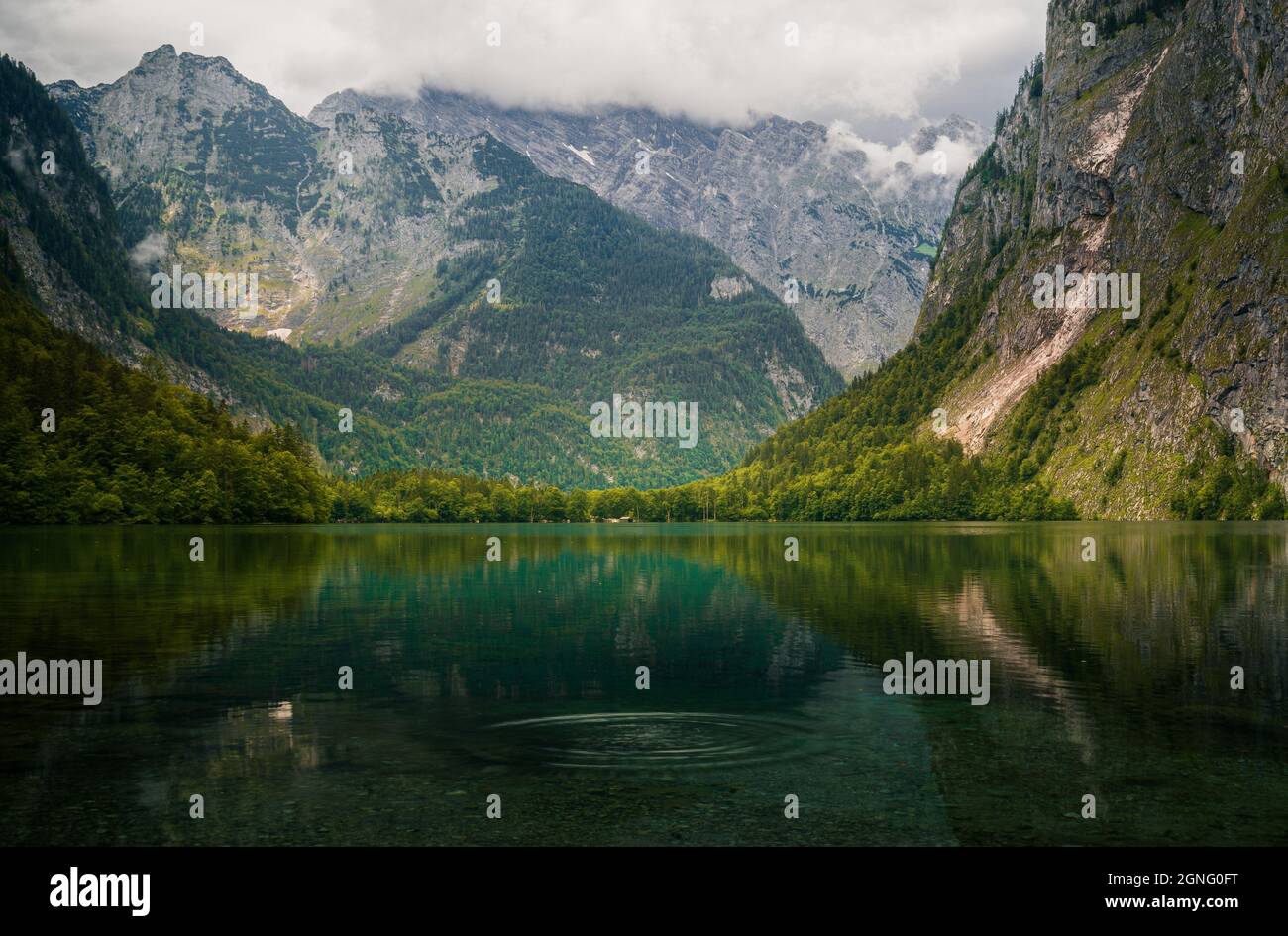 Konig Lake High Resolution Stock Photography and Images - Alamy