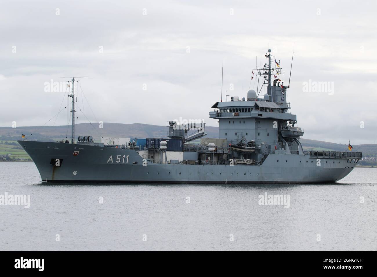 Elbe warrior hi-res stock photography and images - Alamy