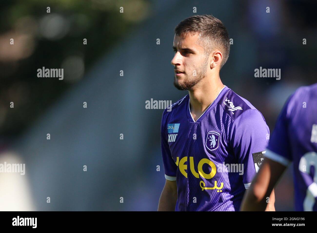 Apostolos konstantopoulos hi-res stock photography and images - Alamy