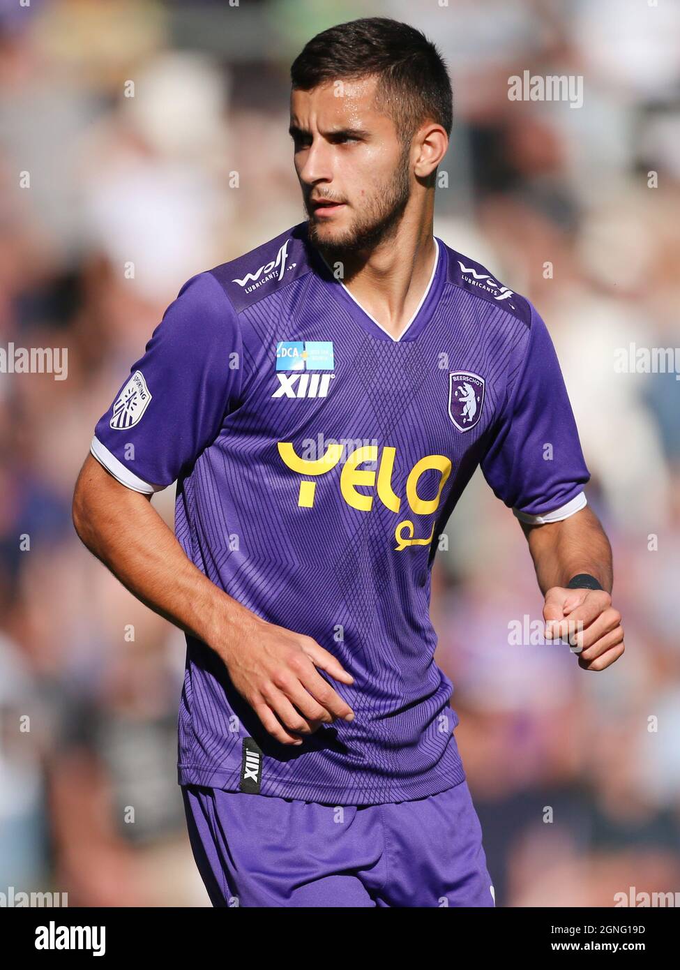 Apostolos konstantopoulos hi-res stock photography and images - Alamy