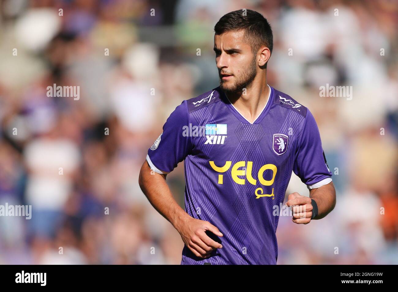 Apostolos konstantopoulos hi-res stock photography and images - Alamy