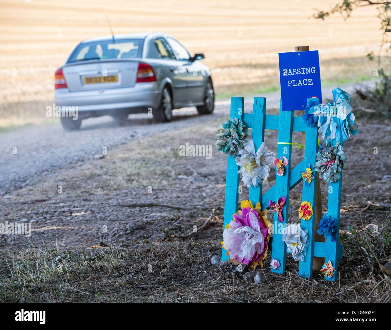 Gate pass hi-res stock photography and images - Alamy