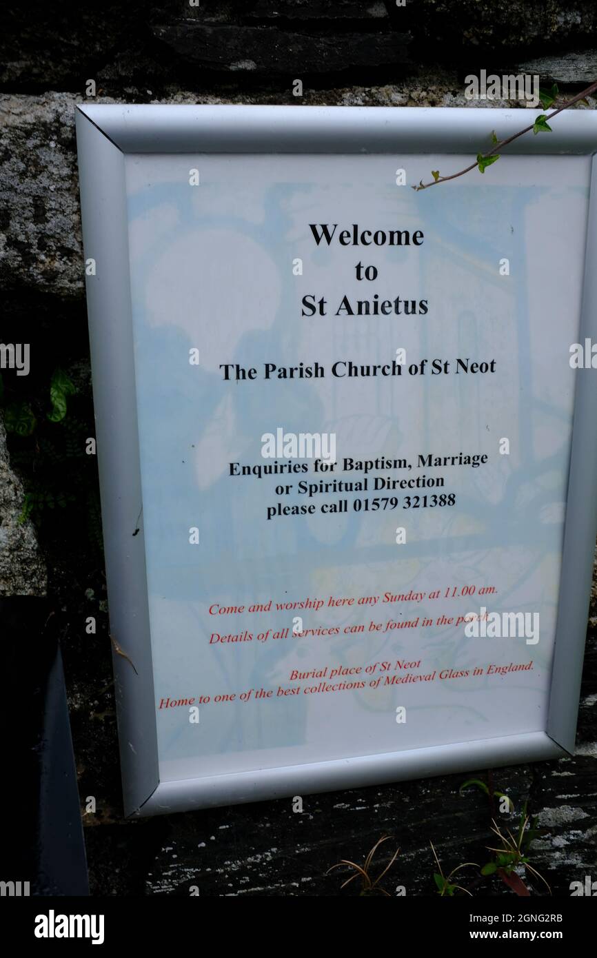 Saint st neots hi-res stock photography and images - Alamy