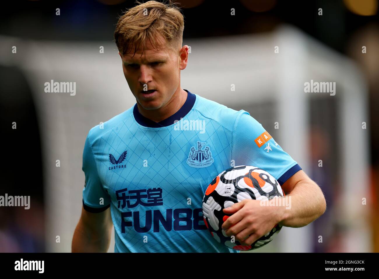 Matt ritchie 2021 hi-res stock photography and images - Alamy