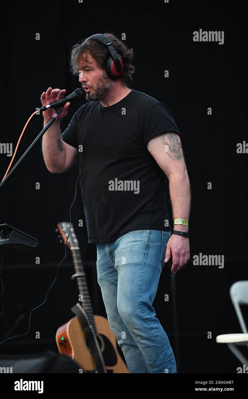 Rodney branigan hi-res stock photography and images - Alamy