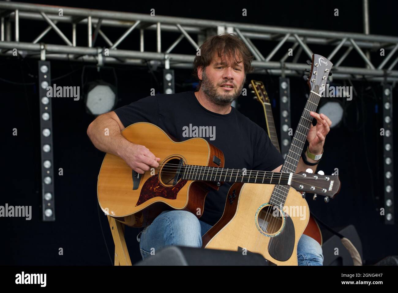 Rodney branigan hi-res stock photography and images - Alamy