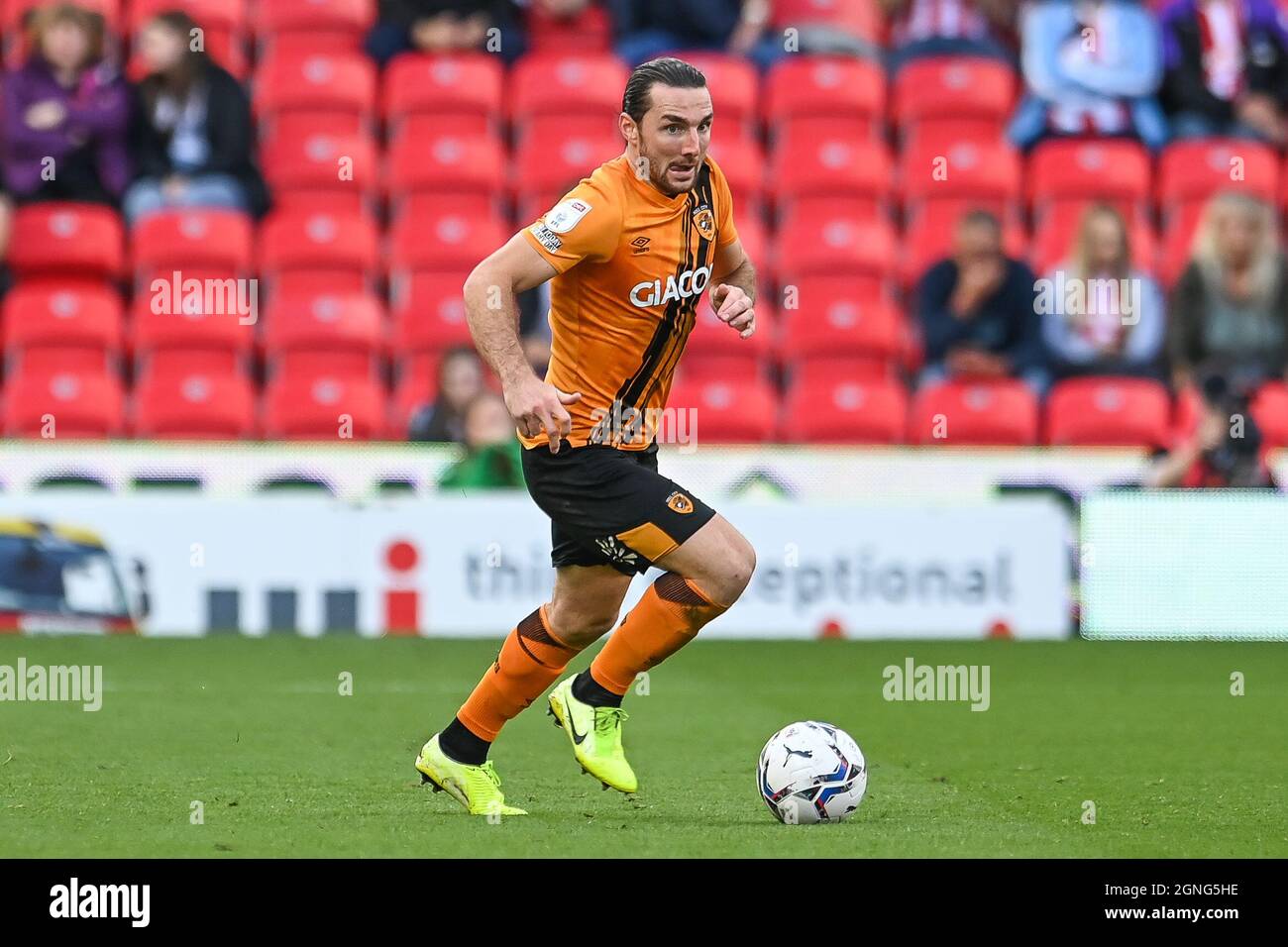 Lewie coyle hull hi-res stock photography and images - Alamy