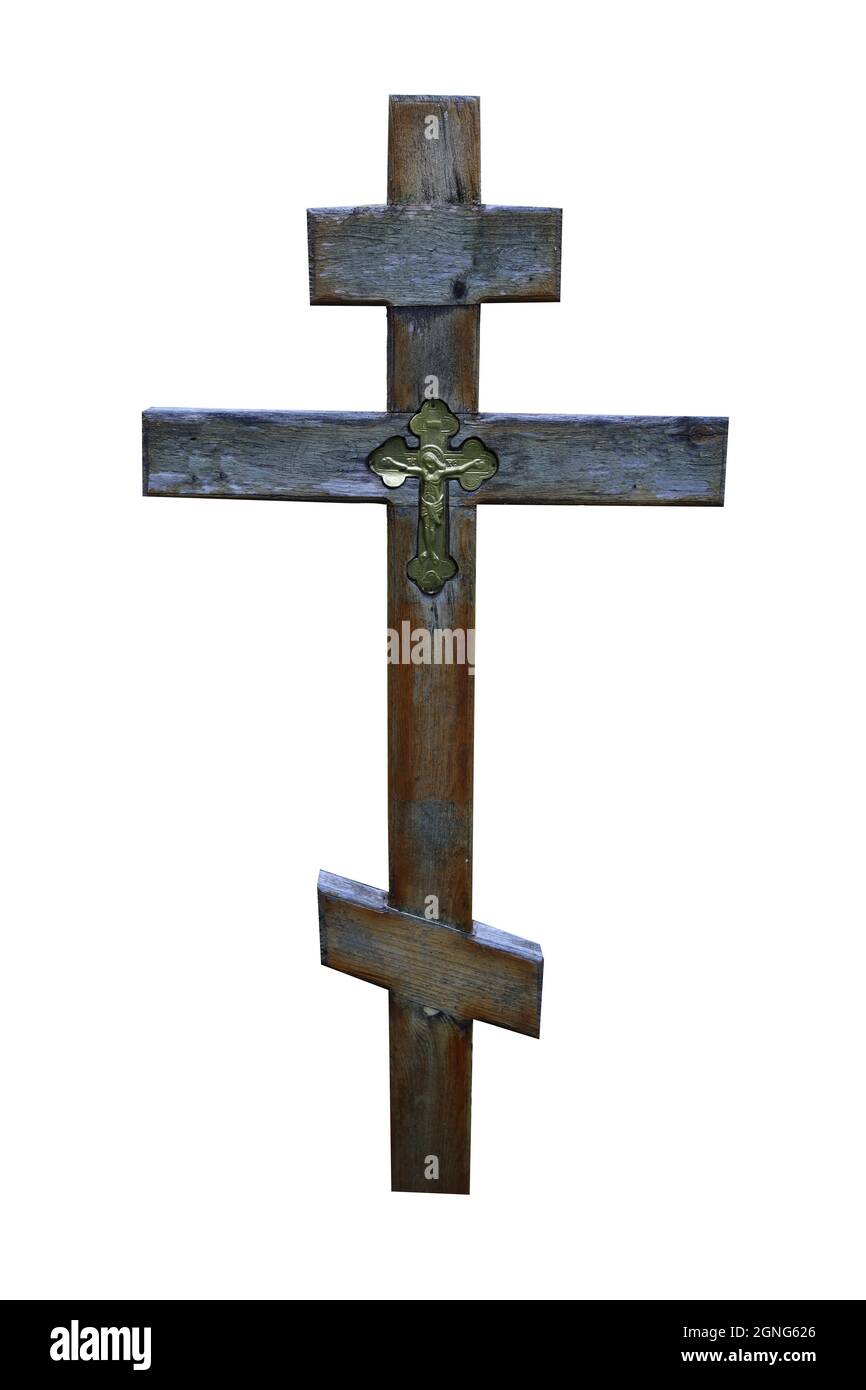 Old Wood Cross Background Christian Cross And Vintage Wooden