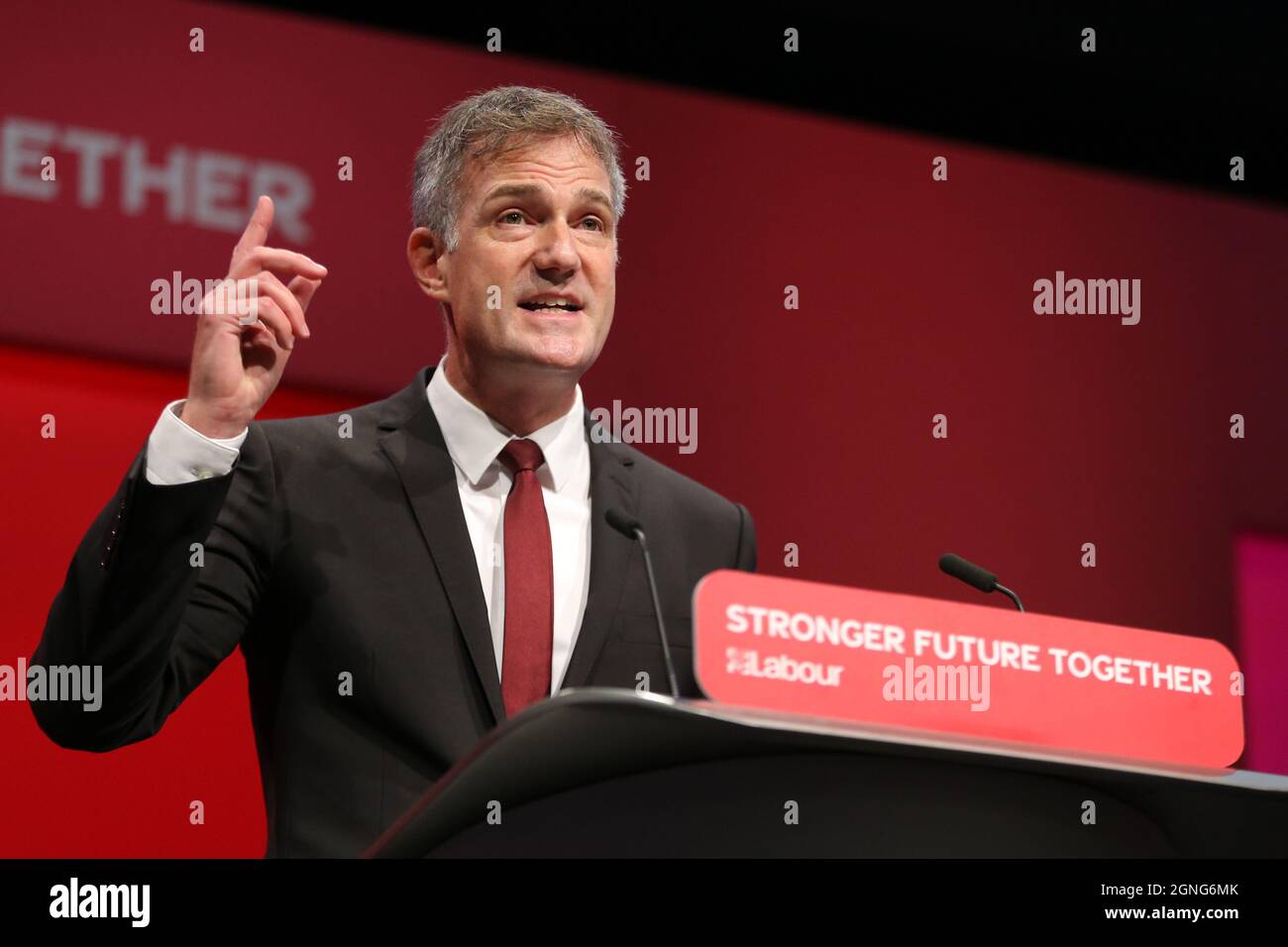 PETER KYLE, 2021 Stock Photo - Alamy