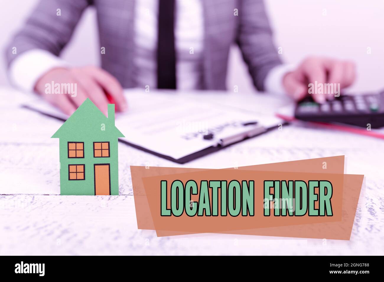 Text showing inspiration Location Finder. Business idea A service ...