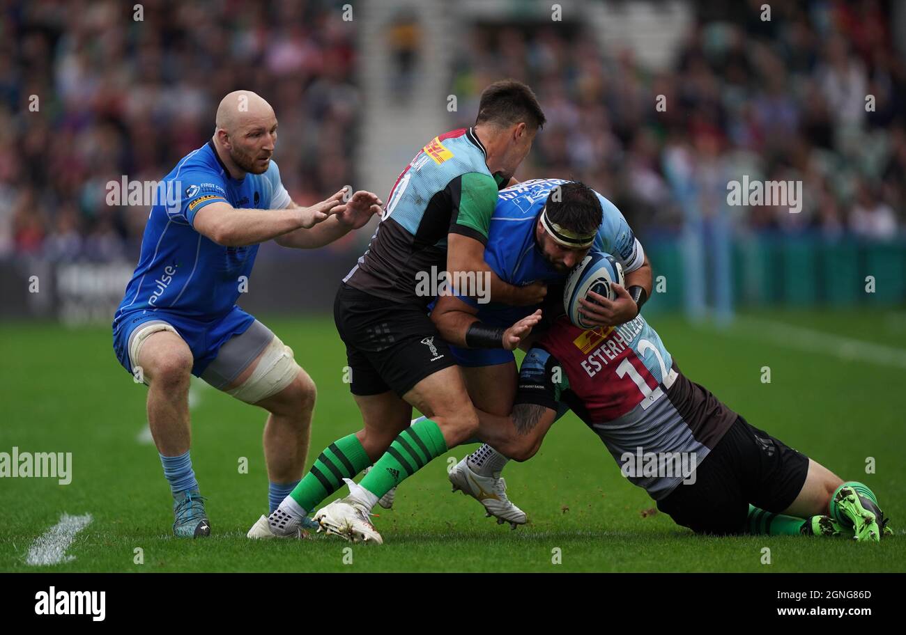 Tommaso baldwin hi-res stock photography and images - Alamy