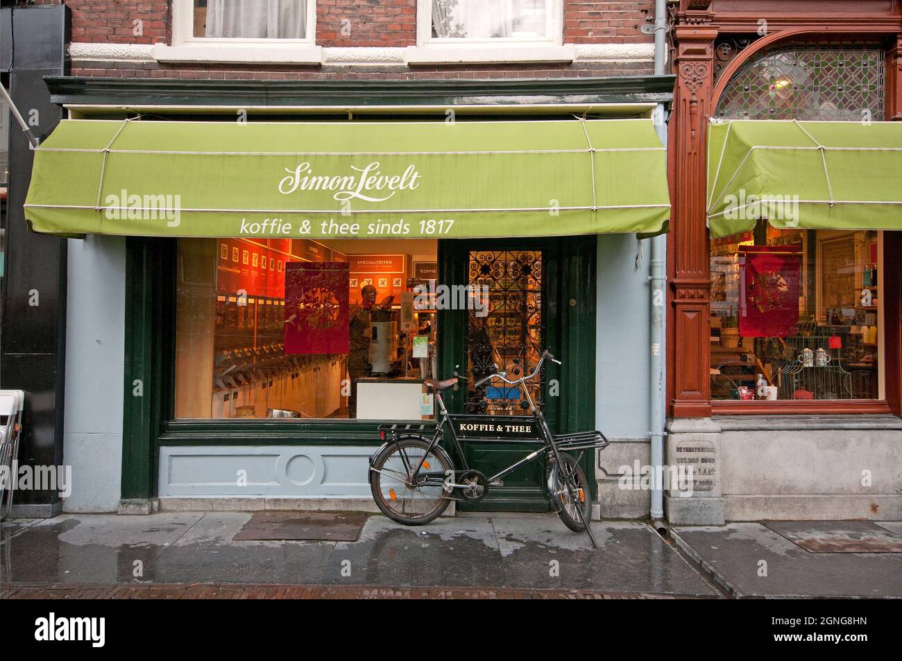 Simon of utrecht hi-res stock photography and images - Alamy