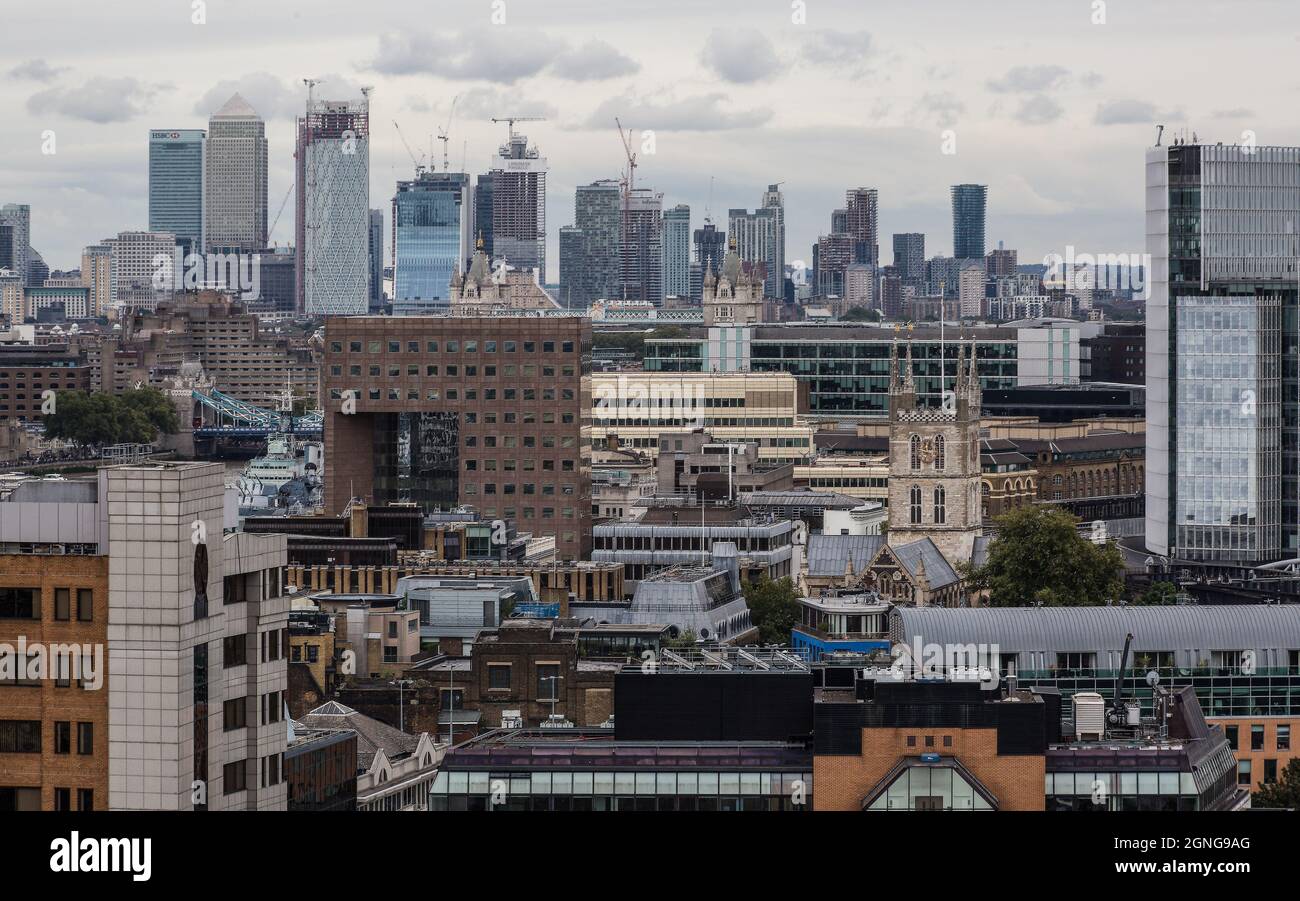 Tate britain london 20th hi-res stock photography and images - Alamy
