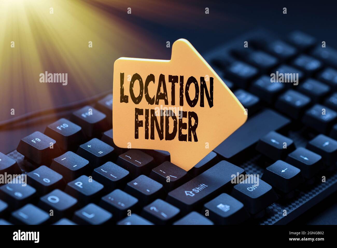 Creating maps hi-res stock photography and images - Alamy