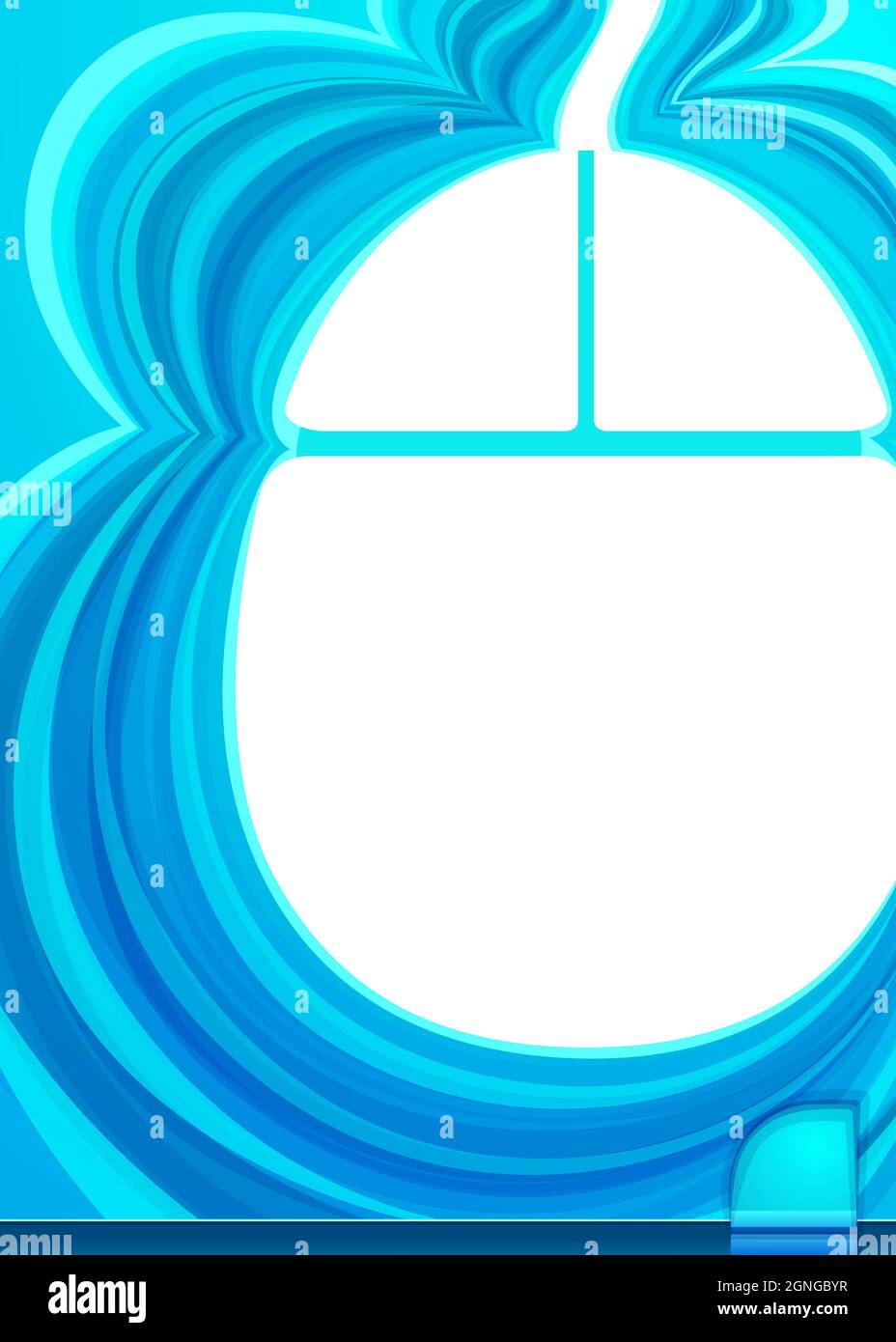 A beautiful nice and creative book cover design Stock Photo - Alamy