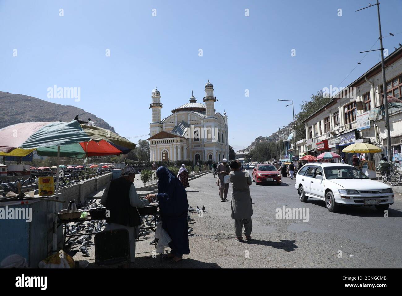Kabuls High Resolution Stock Photography and Images - Alamy