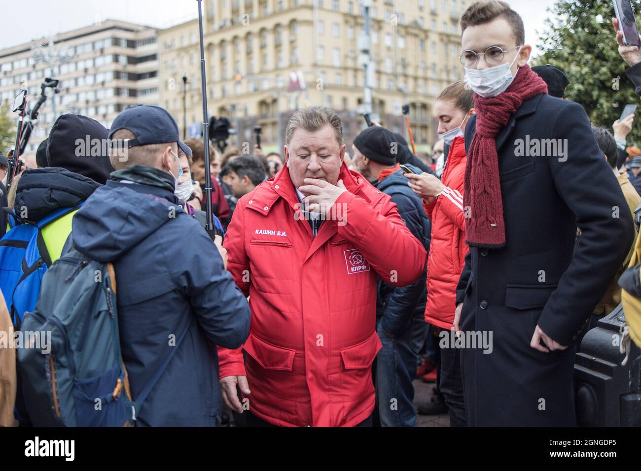 Vladimir putin angry hi-res stock photography and images - Alamy