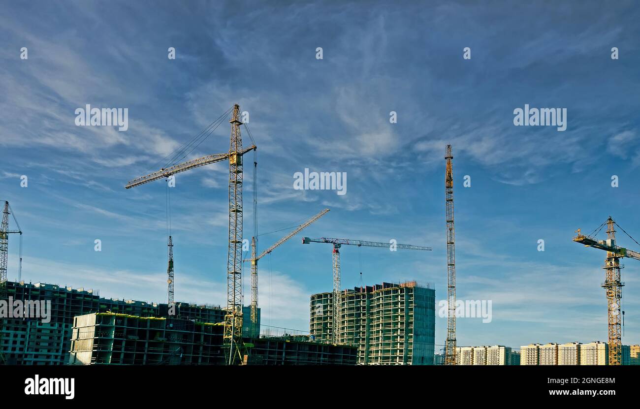 Housing project, mixed-use residential cluster (subdivision and ...
