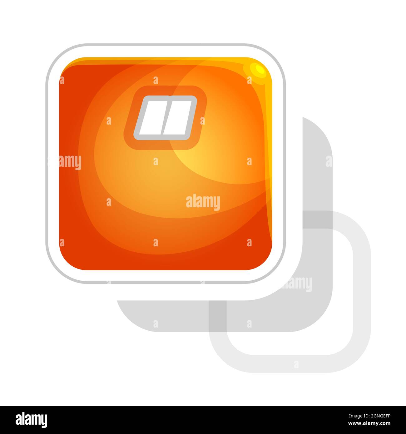 Lovely illustrated hi-res stock photography and images - Alamy