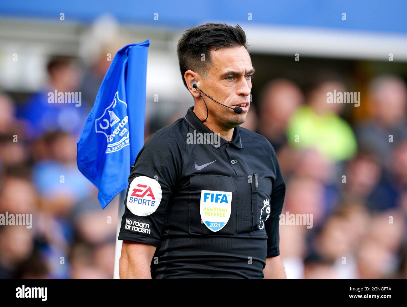 Gary beswick hi-res stock photography and images - Alamy