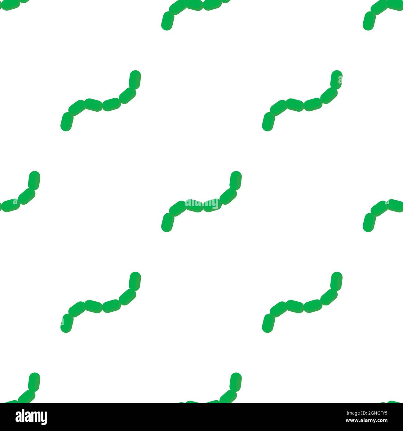 Escherichia coli pattern seamless background texture repeat wallpaper ...