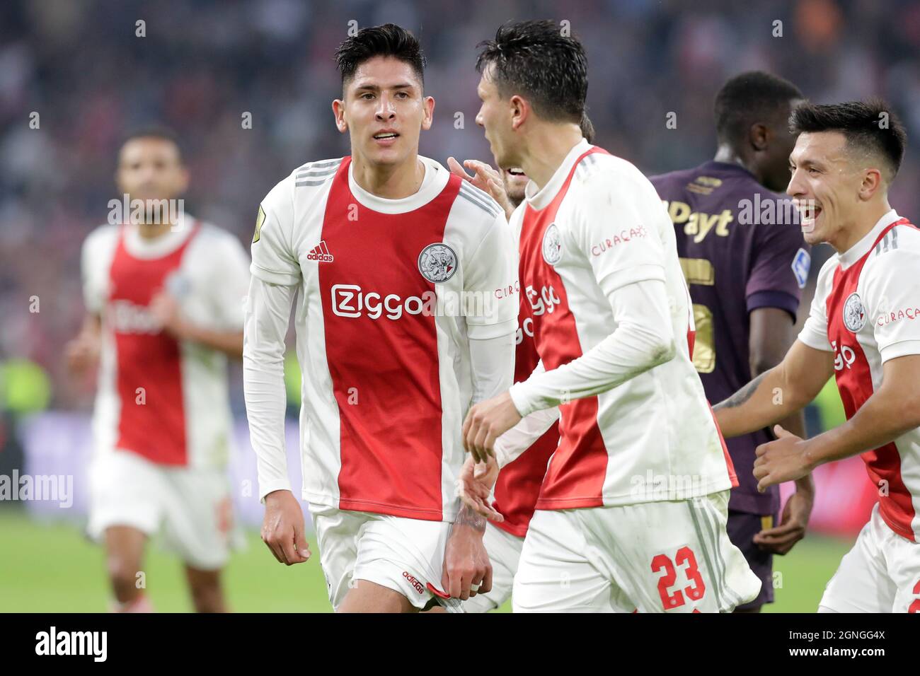 Steven alvarez hi-res stock photography and images - Alamy