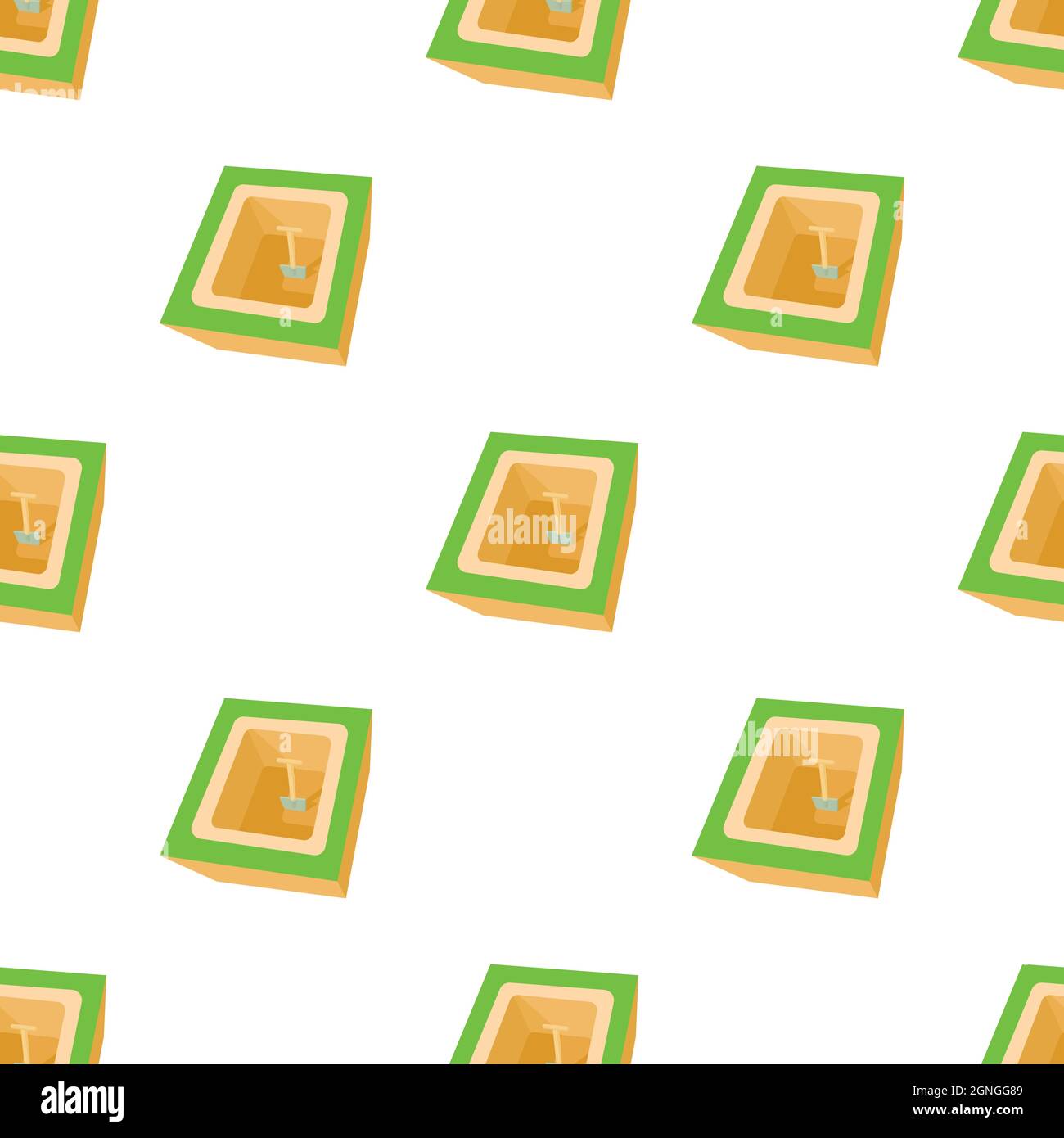 Cap pattern seamless background texture repeat wallpaper geometric ...