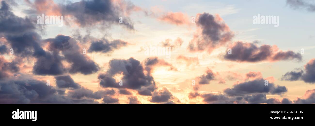 Pretty Backgrounds For Twitter Sunset