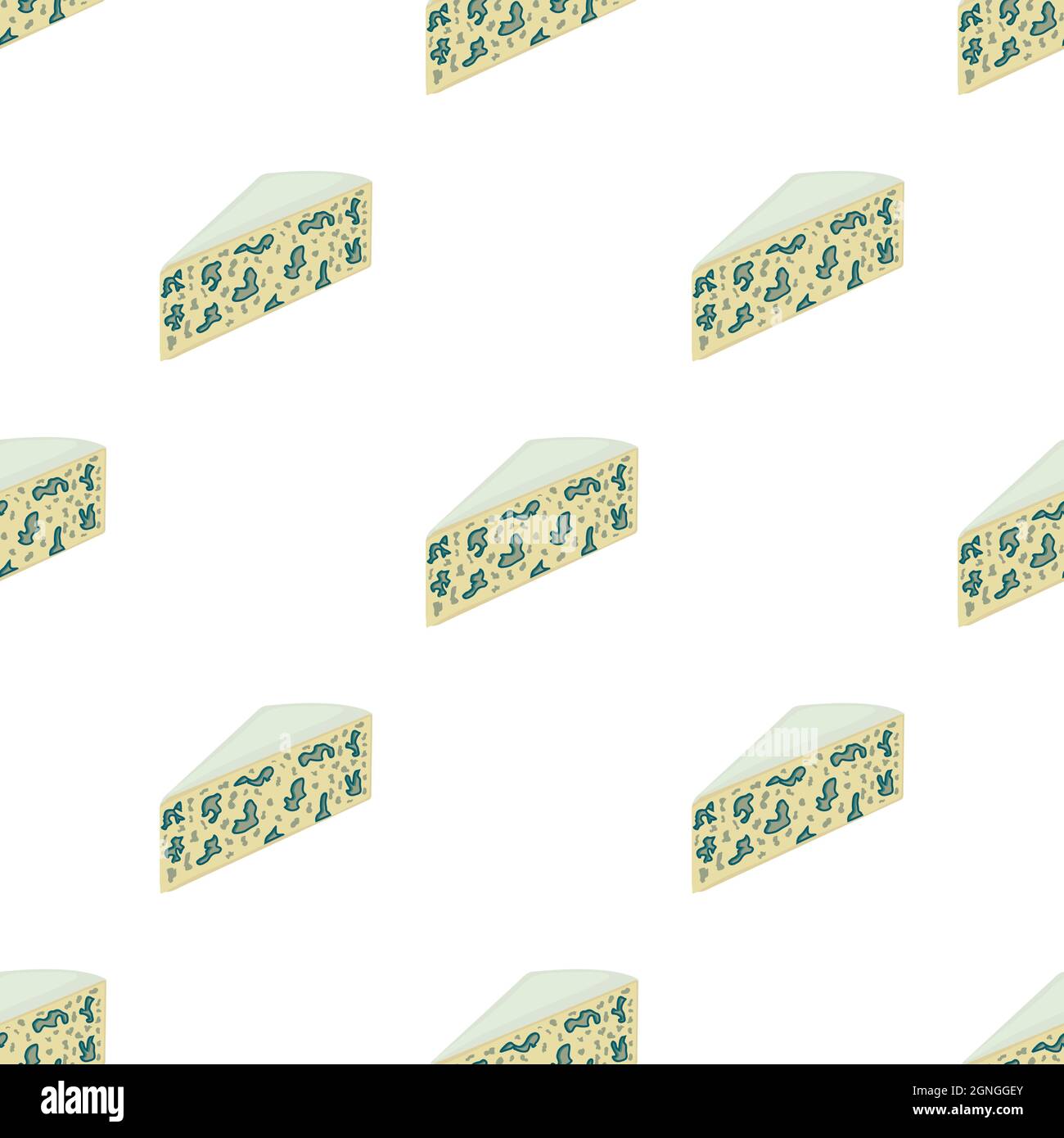 Blue cheese pattern seamless background texture repeat wallpaper ...